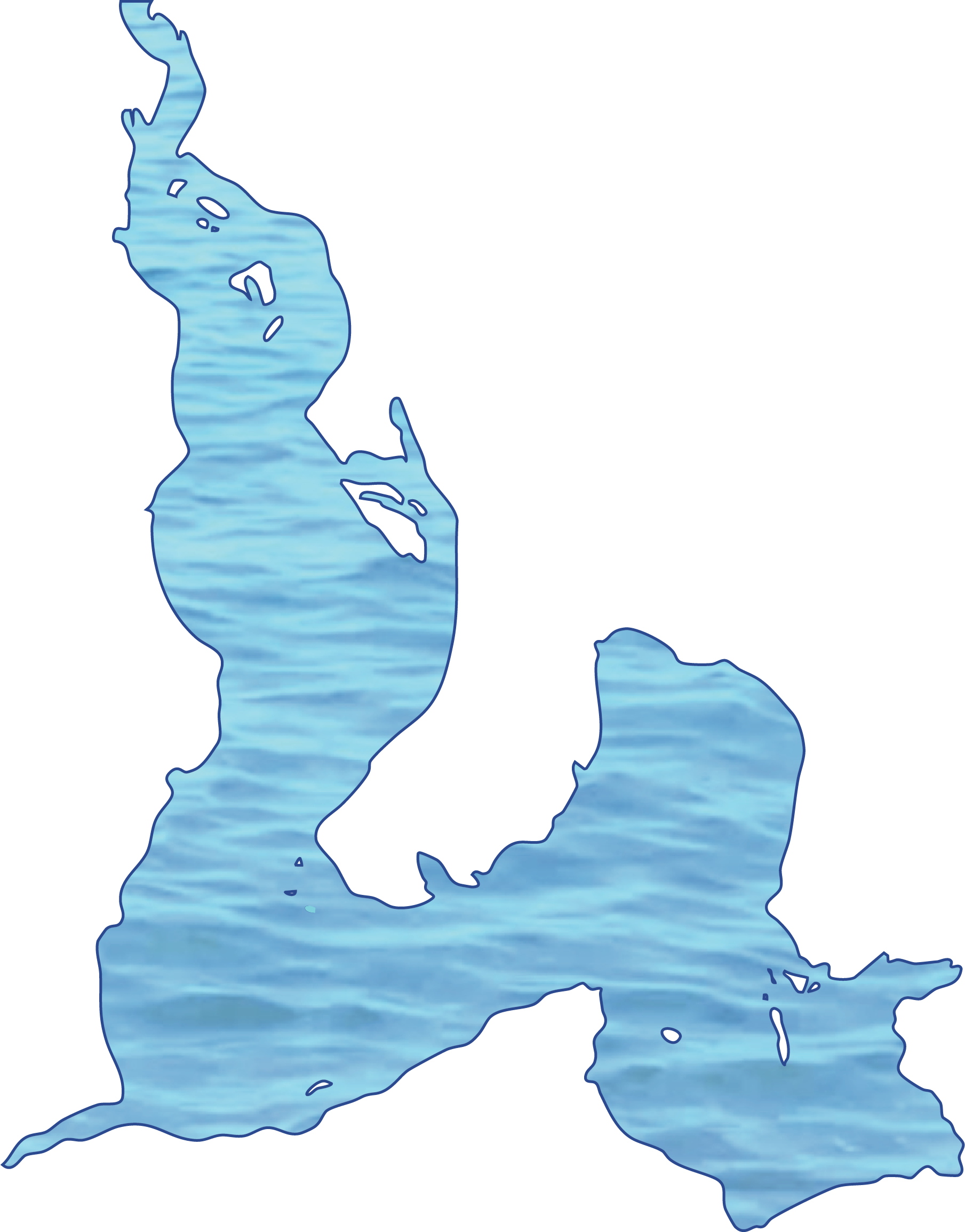 Alcona Dam Pond (Alcona County) – We Lake You